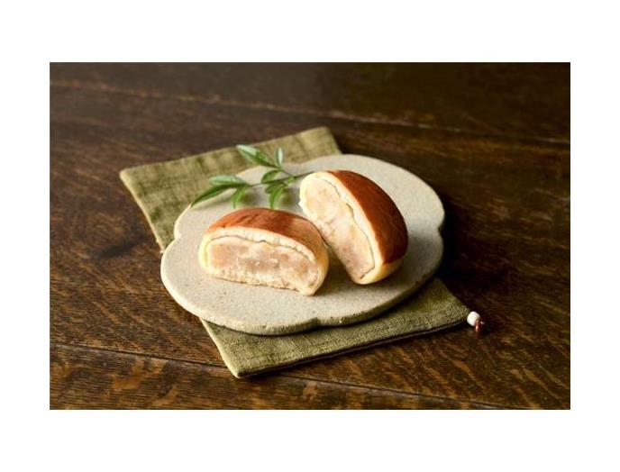 コープしが 7月1回（PC） 商品詳細 栗饅