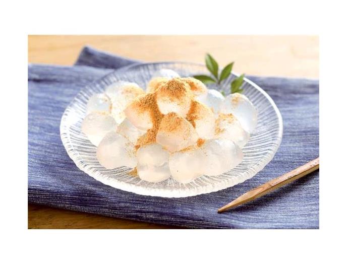 いずみ市民生協 7月1回（PC） 商品詳細 わらび餅