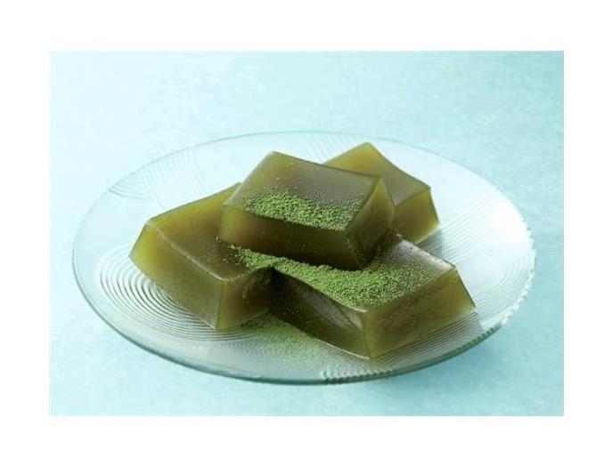 京都生活協同組合 7月1回（PC） 商品詳細 茶わらび