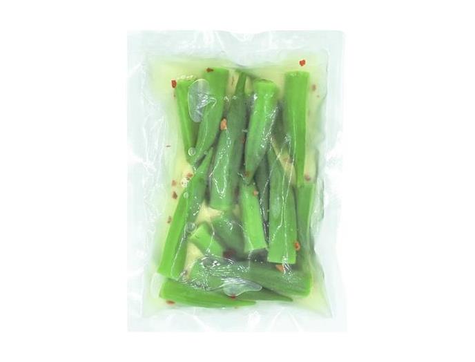 いずみ市民生協 7月1回（PC） 商品詳細 くせになる丸ごとおつまみオクラ