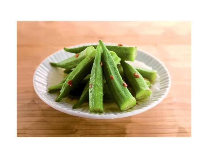 いずみ市民生協 7月1回（PC） 商品詳細 くせになる丸ごとおつまみオクラ