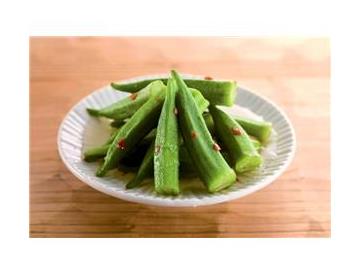 いずみ市民生協 7月1回（PC） 商品詳細 くせになる丸ごとおつまみオクラ