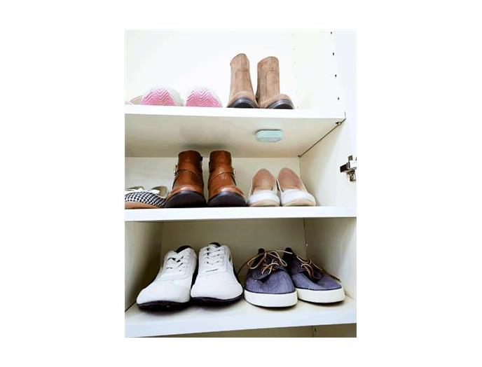 市民生活協同組合ならコープ 7月1回（PC） 商品詳細 パワーバイオげた箱のカビきれい