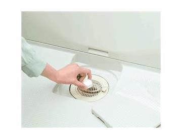 コープしが 7月1回（PC） 商品詳細 パワーバイオお風呂の排水口きれい