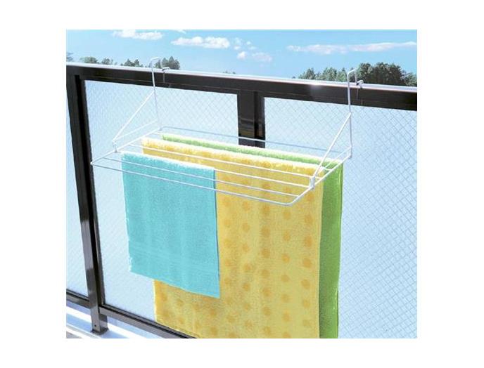 市民生活協同組合ならコープ 7月1回（PC） 商品詳細 ベランダ用物干し ホッセル