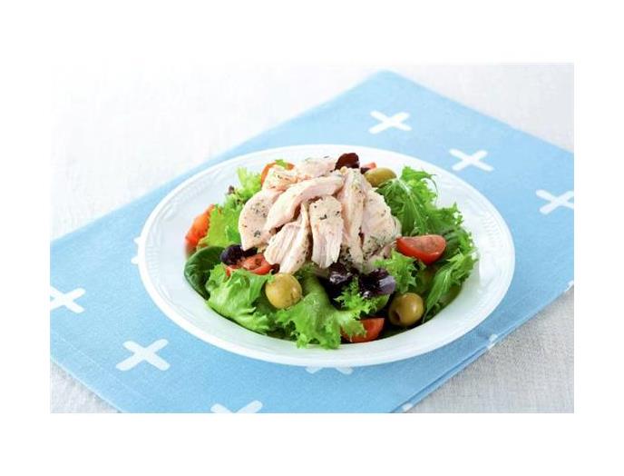おおさかパルコープ・よどがわ市民生協 7月1回（PC） 商品詳細 eサラダチキン ハーブ