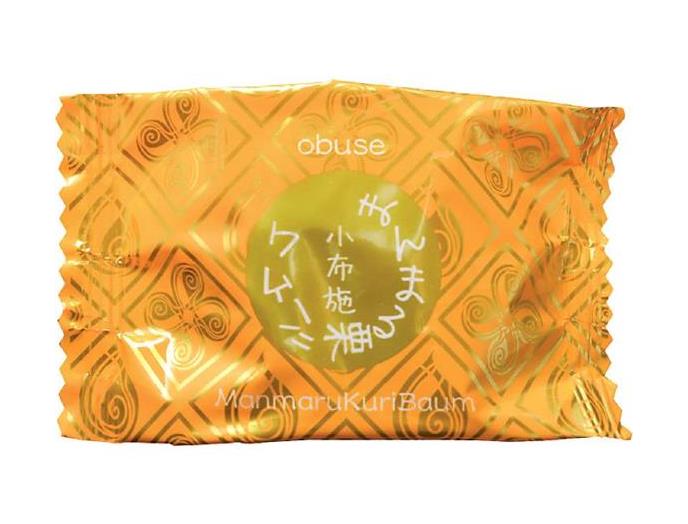 京都生活協同組合 10月2回（PC） 商品詳細 まんまる栗バウム