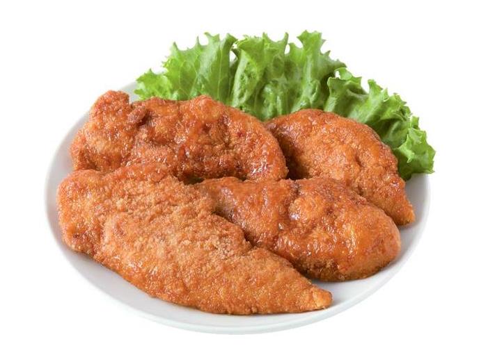 京都生活協同組合 10月2回（PC） 商品詳細 eささみまるごと甘辛カツ