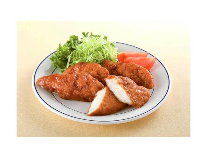 京都生活協同組合 10月2回（PC） 商品詳細 eささみまるごと甘辛カツ